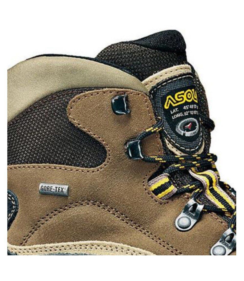 Черевики Asolo FSN 95 GTX MW — купити Черевики Asolo FSN 95 GTX MW в ...