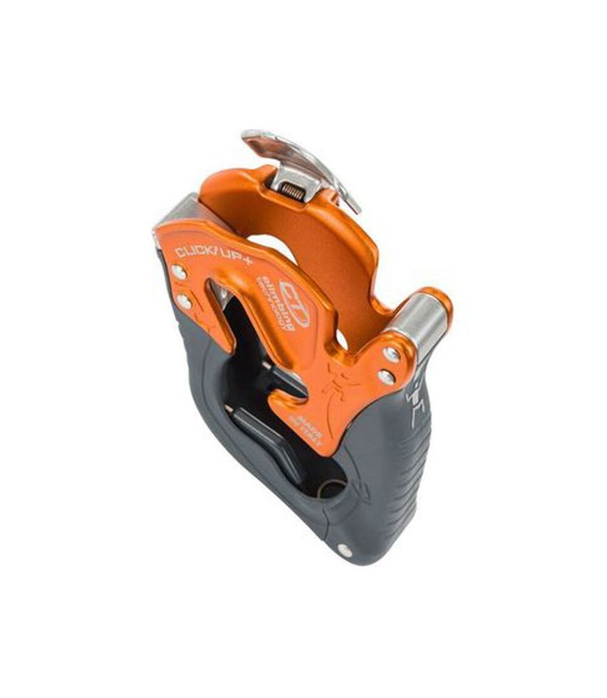Устройство для страховки и спуска Climbing Technology ClickUp + Kit ...