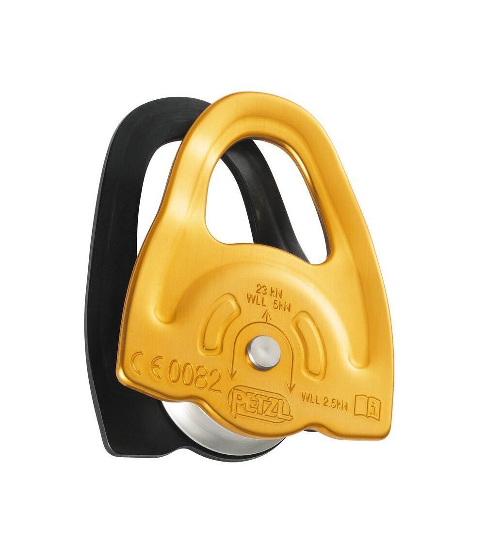 Прусик-блок Petzl Mini — купити Прусик-блок Petzl Mini в Україні ...