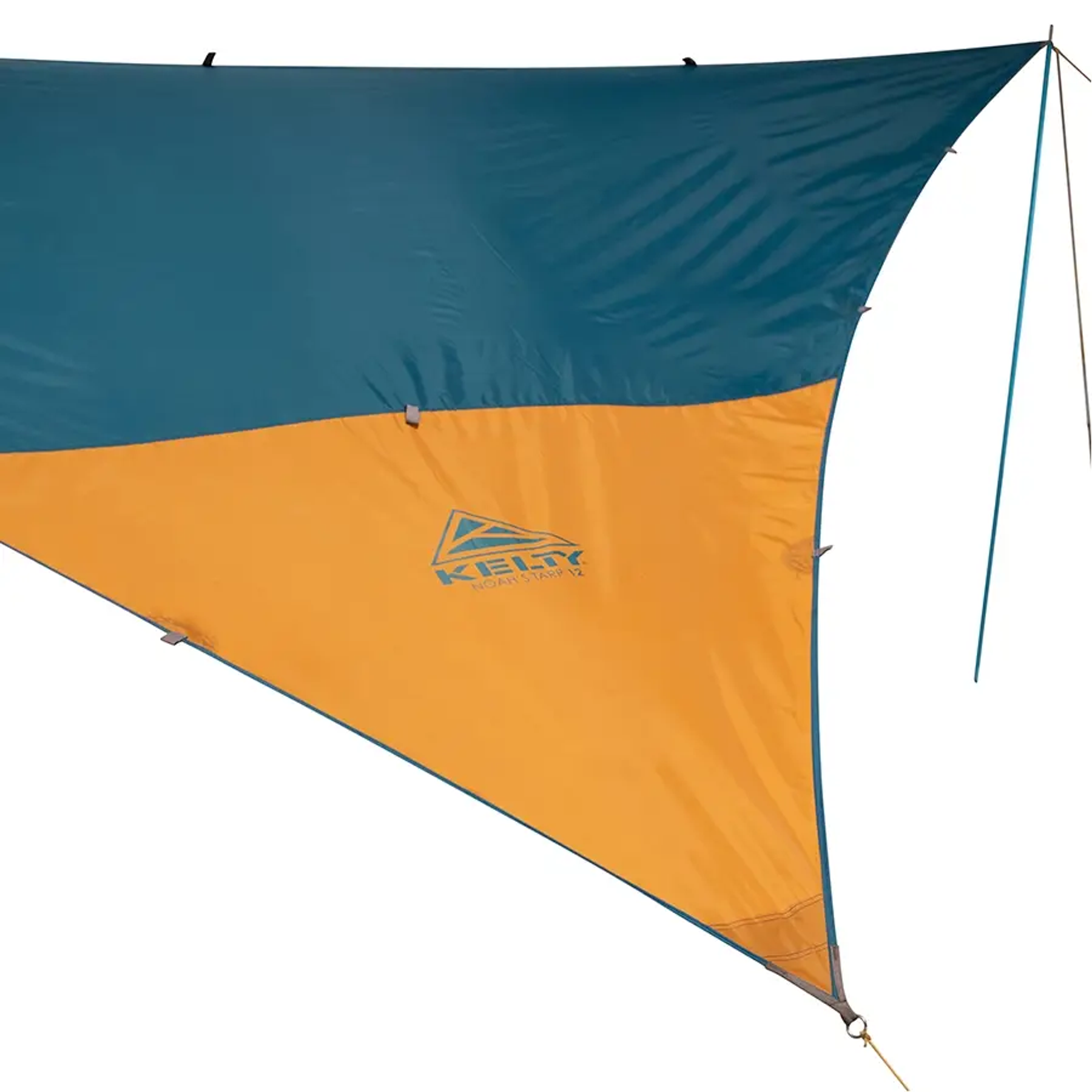 Тент Kelty Noah's Tarp 16 — купить Тент Kelty Noah's Tarp 16 в Украине ...