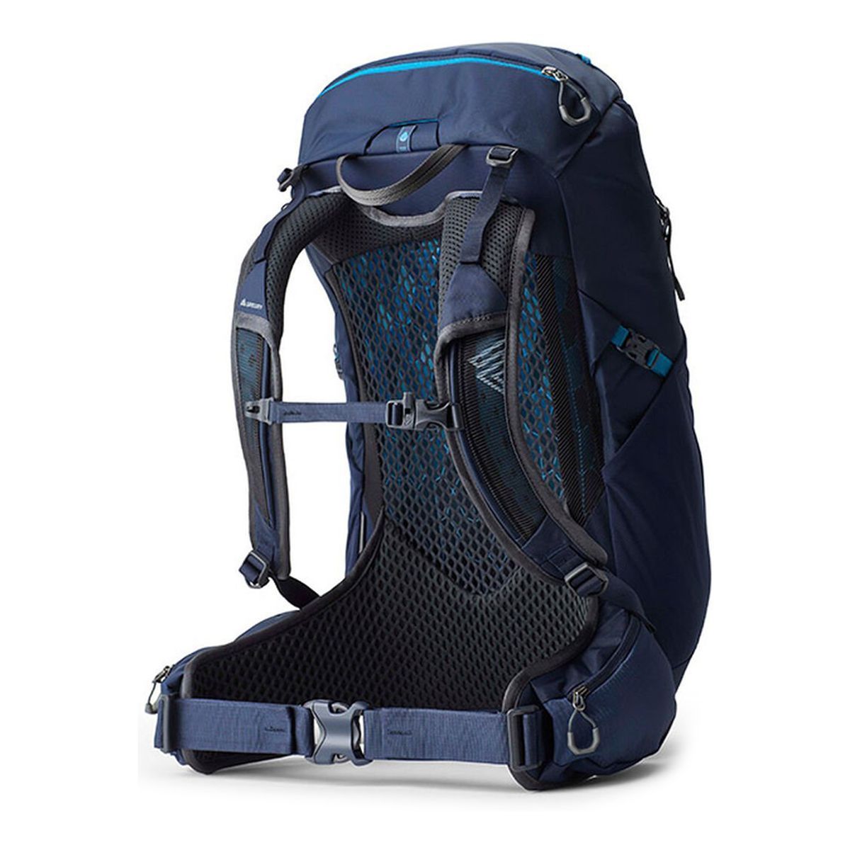 Рюкзак Gregory Jade LT 28 Backpack Midnight Navy — купить Рюкзак ...