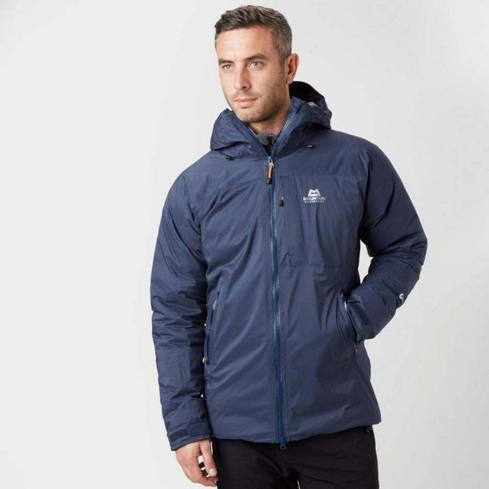 Куртка Mountain Equipment Triton Jacket — купити Куртка Mountain ...