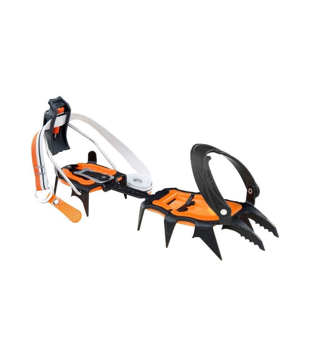 Кошки Climbing Technology Lycan Semi Auto — купить Кошки Climbing ...