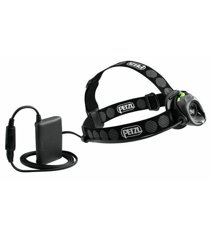 Налобный фонарь Petzl Myo XP Belt — купить Налобный фонарь Petzl Myo XP ...