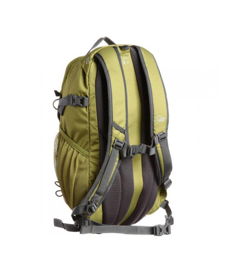 Рюкзак Lowe Alpine Edge II 22 XL — купити Рюкзак Lowe Alpine Edge II 22 ...