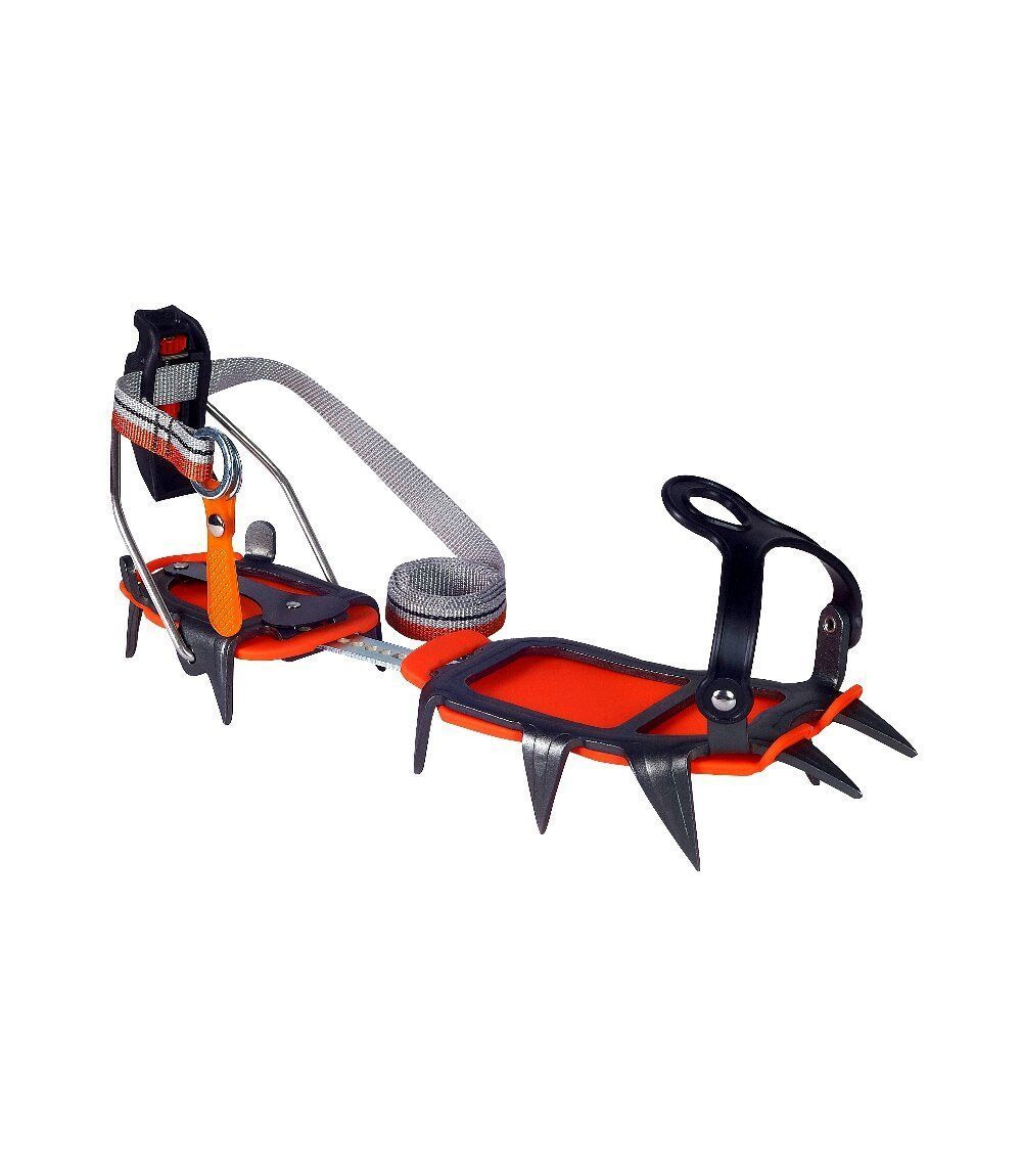 Кошки Climbing Technology Pro-Light Semi Auto — купить Кошки Climbing ...