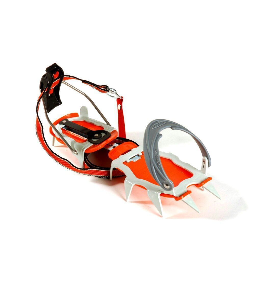 Кошки Climbing Technology Nuptse Semi Auto — купить Кошки Climbing ...